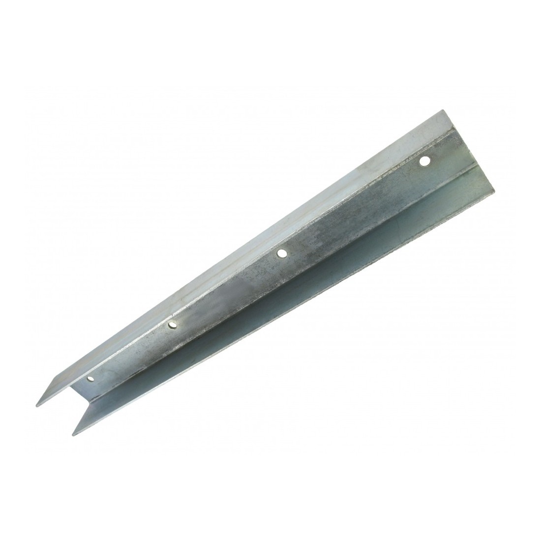 Deligo D653-41 Galvanised Steel Internal Channel Connector For 41mm ...