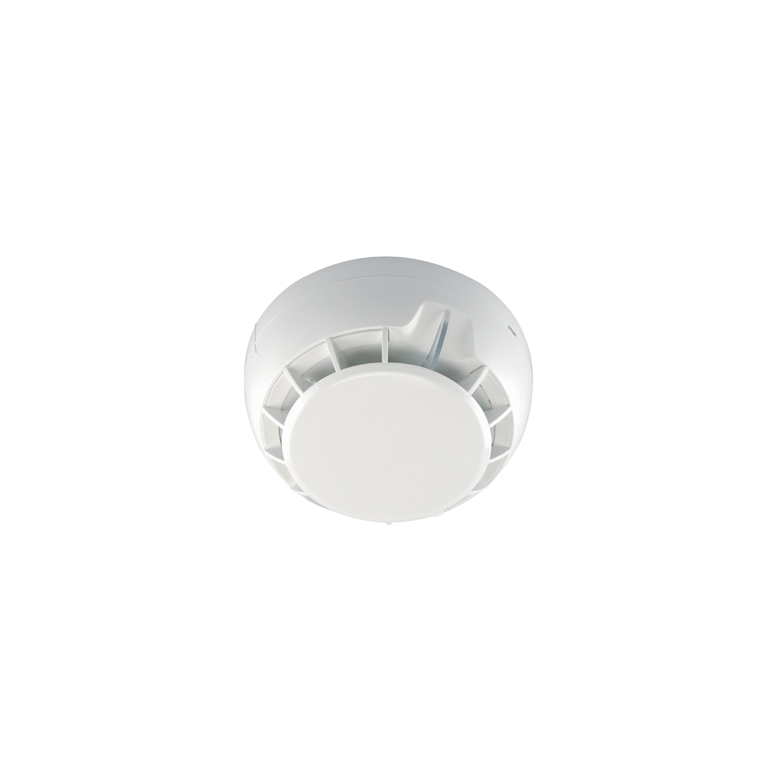 ESP PSD-2 MAGFIRE White Round Conventional Optical Smoke Detector With ...