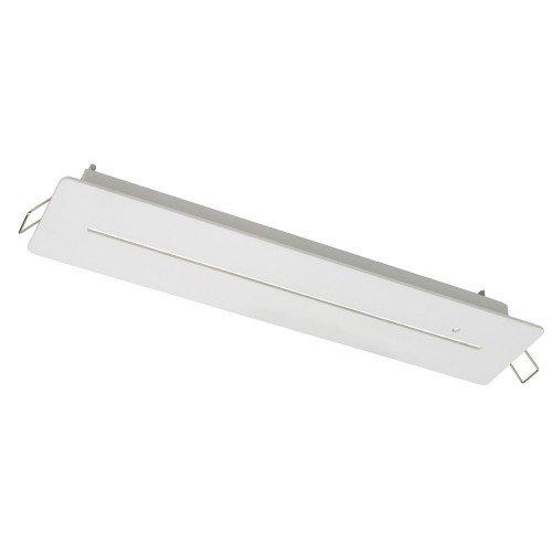 Robus RSSRSB Swiss Recessed Mounting Accessory For Swiss Exit Signs ...