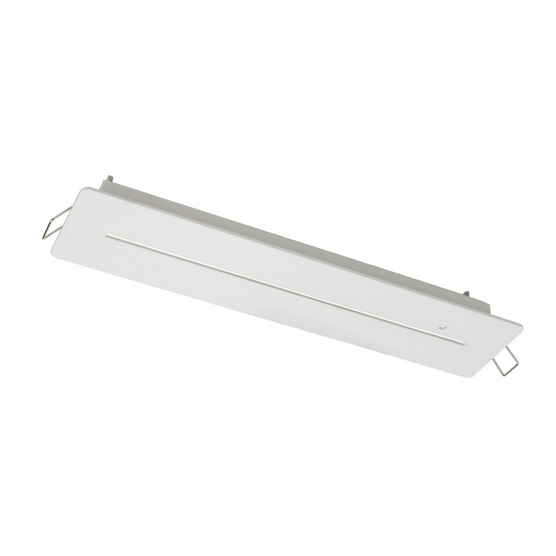 Robus RSSRSB Swiss Recessed Mounting Accessory For Swiss Exit Signs ...