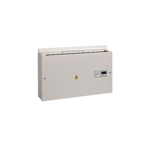Schneider Electric SEA9BNKWHP Acti9 Isobar Pulsed Output MID Metering ...