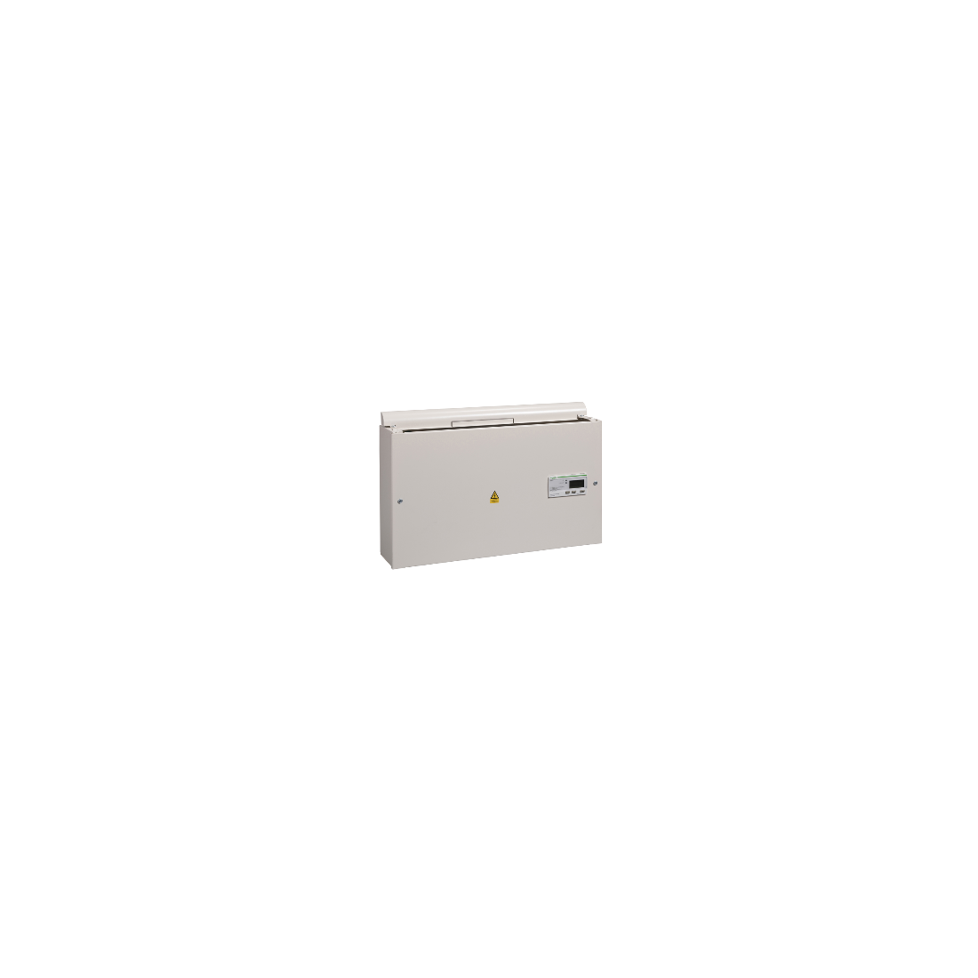 Schneider Electric SEA9BNKWHP Acti9 Isobar Pulsed Output MID Metering ...