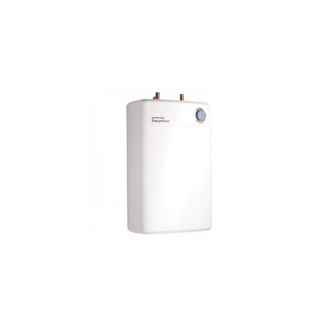 Heatrae Sadia Streamline 10L 3kW Vented Undersink Water Heater