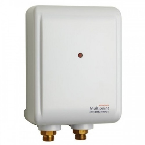 Heatrae Sadia 95.050.424 Multipoint ABS Instantaneous Water Heater ...
