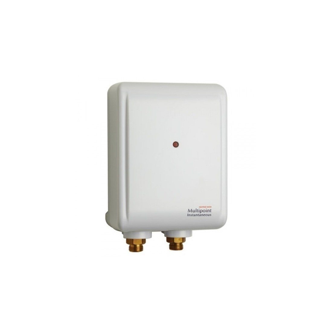 Heatrae Sadia 95.050.424 Multipoint ABS Instantaneous Water Heater ...