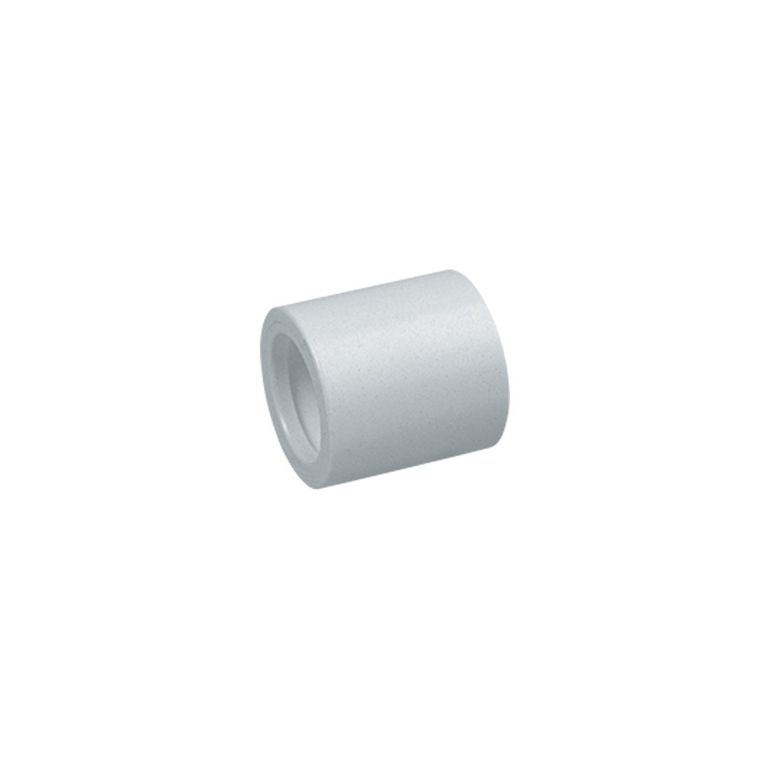 Marshall Tufflex MR2WH White Round PVC-U Conduit Reducer Diameter Ø ...