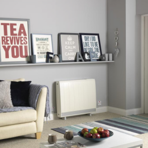 Dimplex QM150RF Quantum High Heat Retention Storage Heater With Charge ...