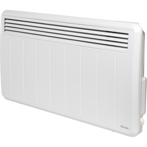 Dimplex PLX200E PLXE Series White Electric Panel Heater With 7 Day ...