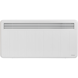 Dimplex PLX200E PLXE Series White Electric Panel Heater With 7 Day ...