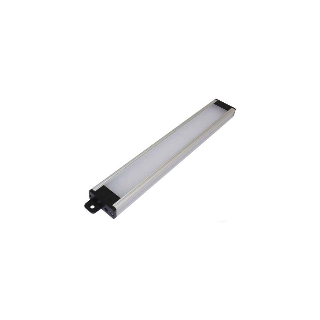 PowerLED CON210 Connect Silver Aluminium LED Slimline Light Bar With ...