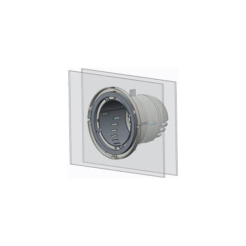 Xpelair SSWIN+ 93235AA Simply Silent White Window Kit For Single ...