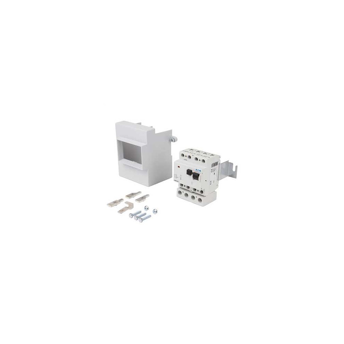 Eaton EBMR300T Memshield3 4 Module TPSN Time Delayed RCD Incomer 100A ...