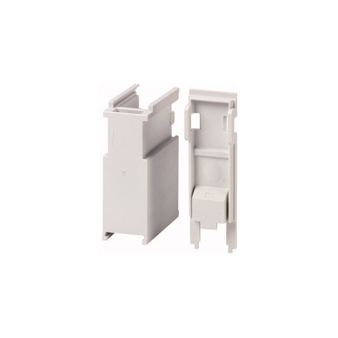 Eaton NZM1-1-XKSA Memshield3 Single Pole Terminal Shroud For 1 Module ...