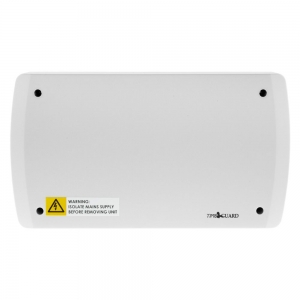 Timeguard TRT049N Programastat+ White Wiring Centre Box With 16 ...