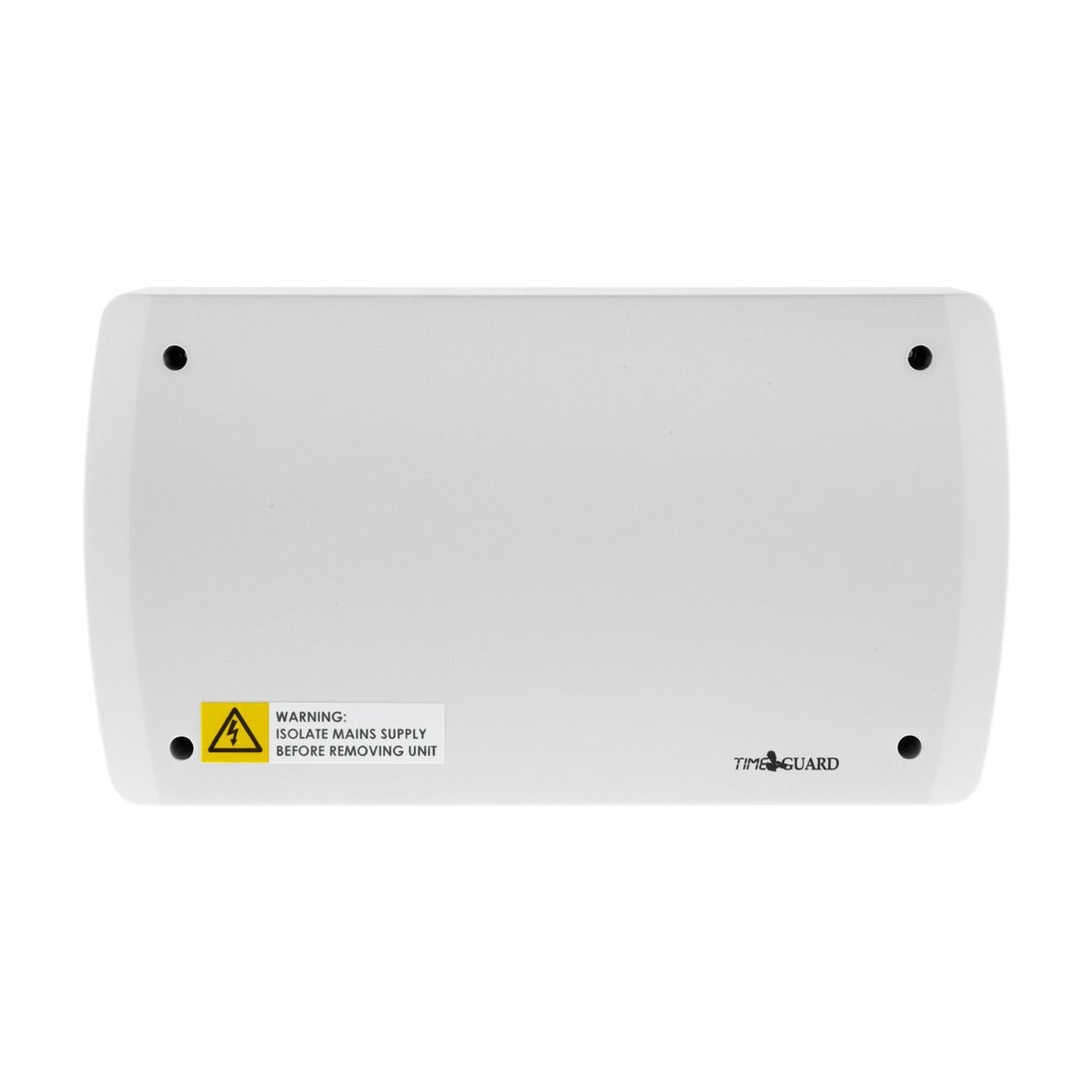 Timeguard TRT049N Programastat+ White Wiring Centre Box With 16 ...