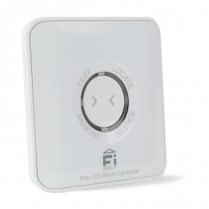 Aico EI450 RadioLINK Wireless CO2 & Smoke Alarm Control Switch - IE