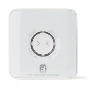 Aico EI450 RadioLINK Wireless CO2 & Smoke Alarm Control Switch - IE