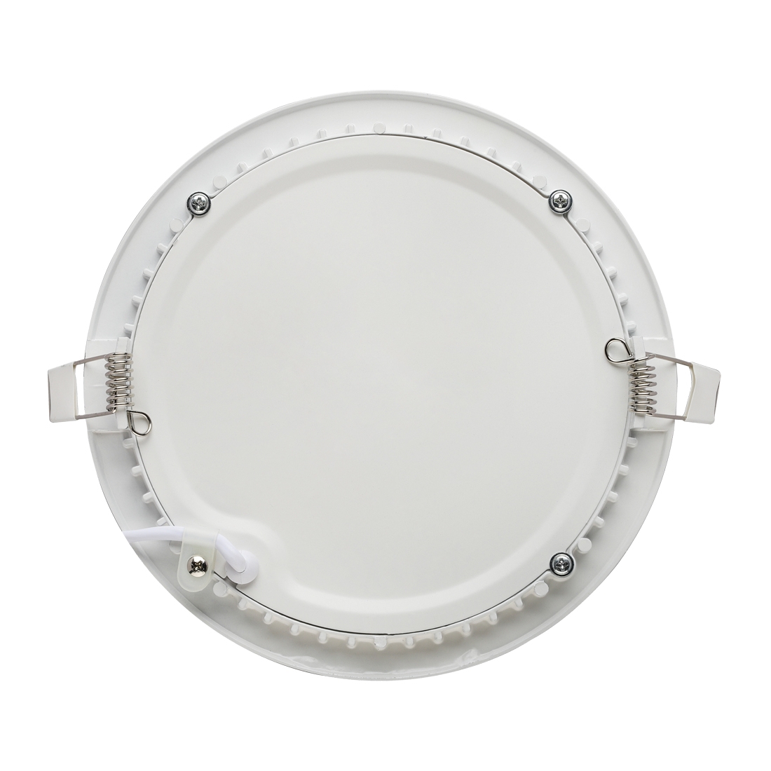 Luceco ELP17W12L30 Luxpanel Eco Circular 230V/12W 900Lm LED Low Profile ...