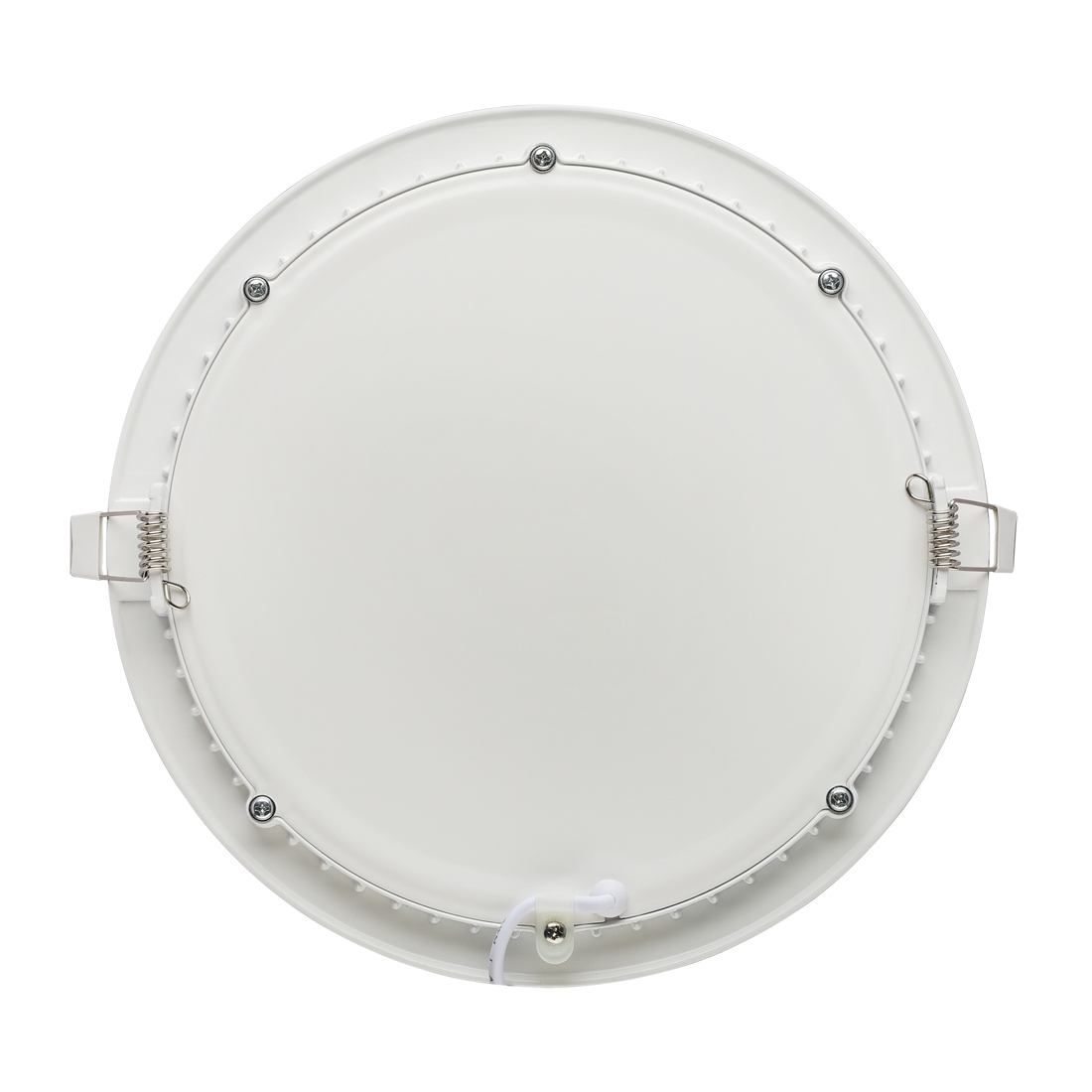 Luceco ELP22W18L40 Luxpanel Eco Circular 230V/18W 1530Lm LED Low ...