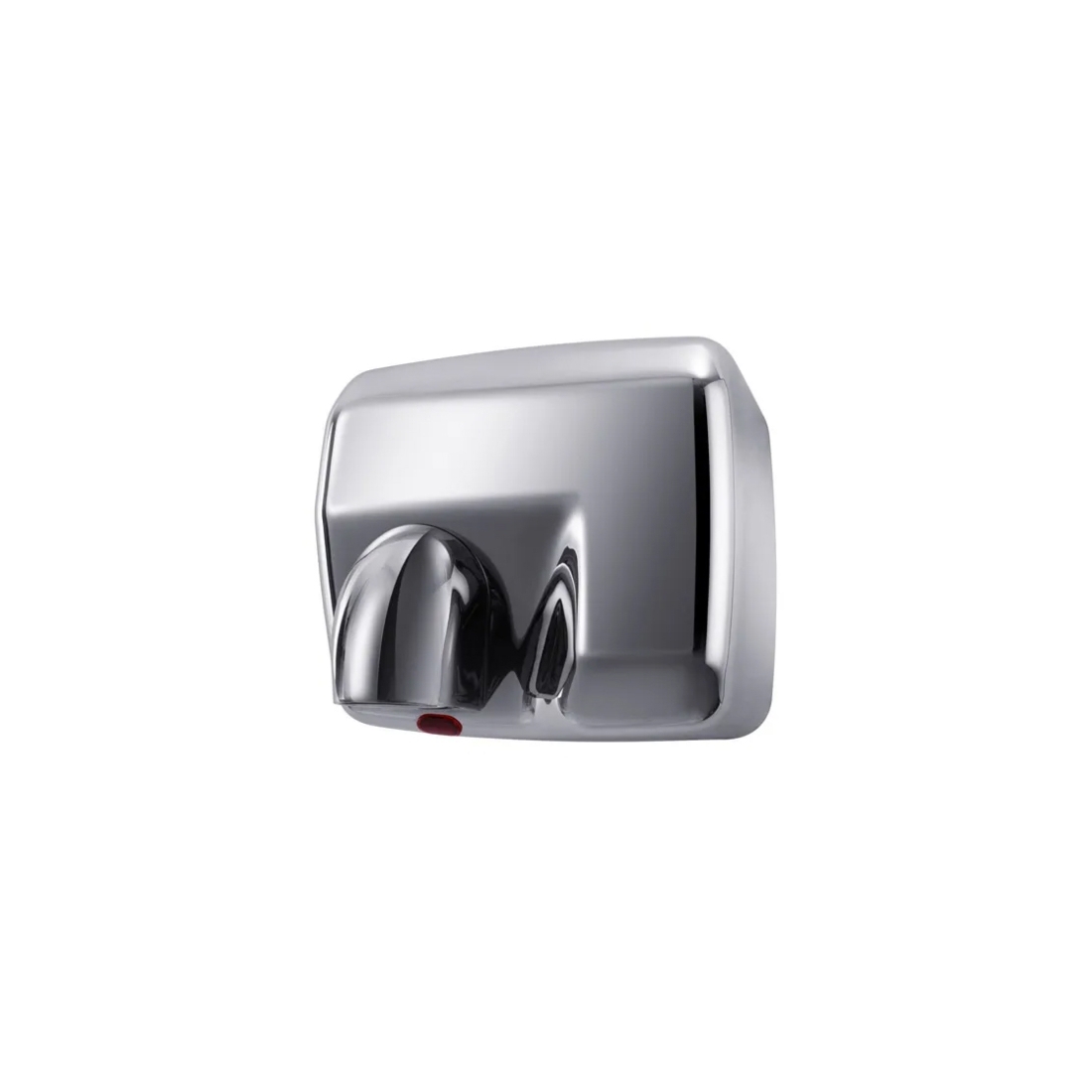 Anda 475450 Stainless Steel Heavy Duty Automatic Hand + Face Dryer With ...