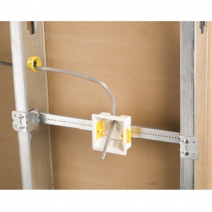 Erico Caddy TSGB16 Pre-Galvanised Telescopic Screw Gun Stud Wall ...