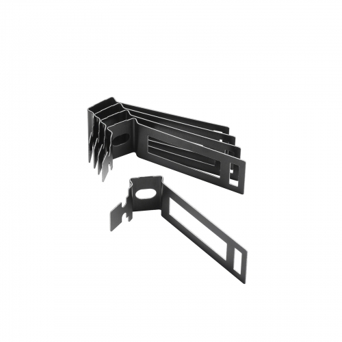 D-Line SD-COND20B 20mm Fire Resistant Conduit Saddle (Pack of 20) - IE