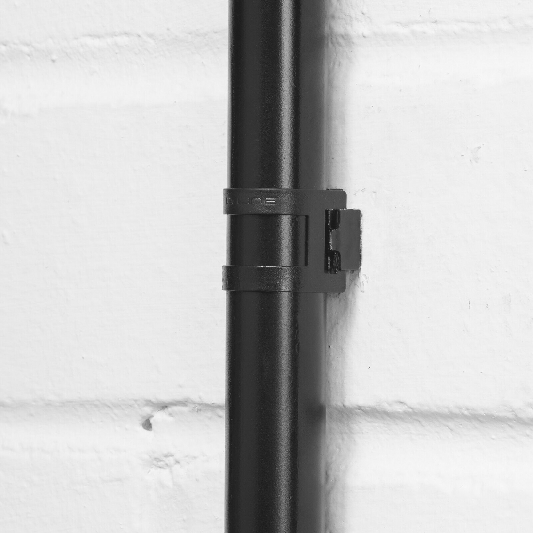 D-Line SD-COND20B 20mm Fire Resistant Conduit Saddle (Pack of 20) - IE