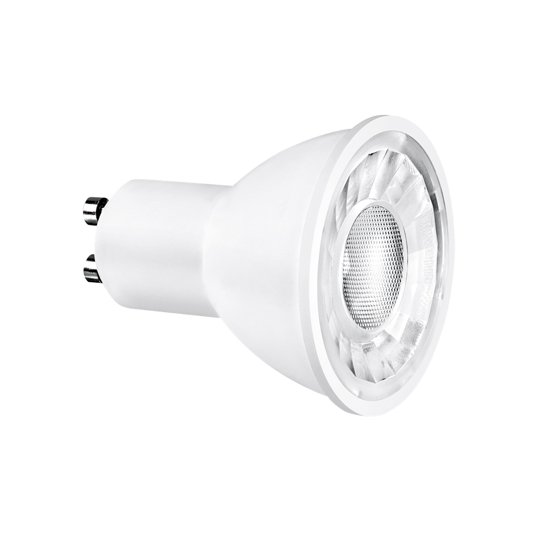 Aurora Lighting EN-GU005/30 Enlite Ice 240V/5W 480Lm LED GU10 Lamp Non ...