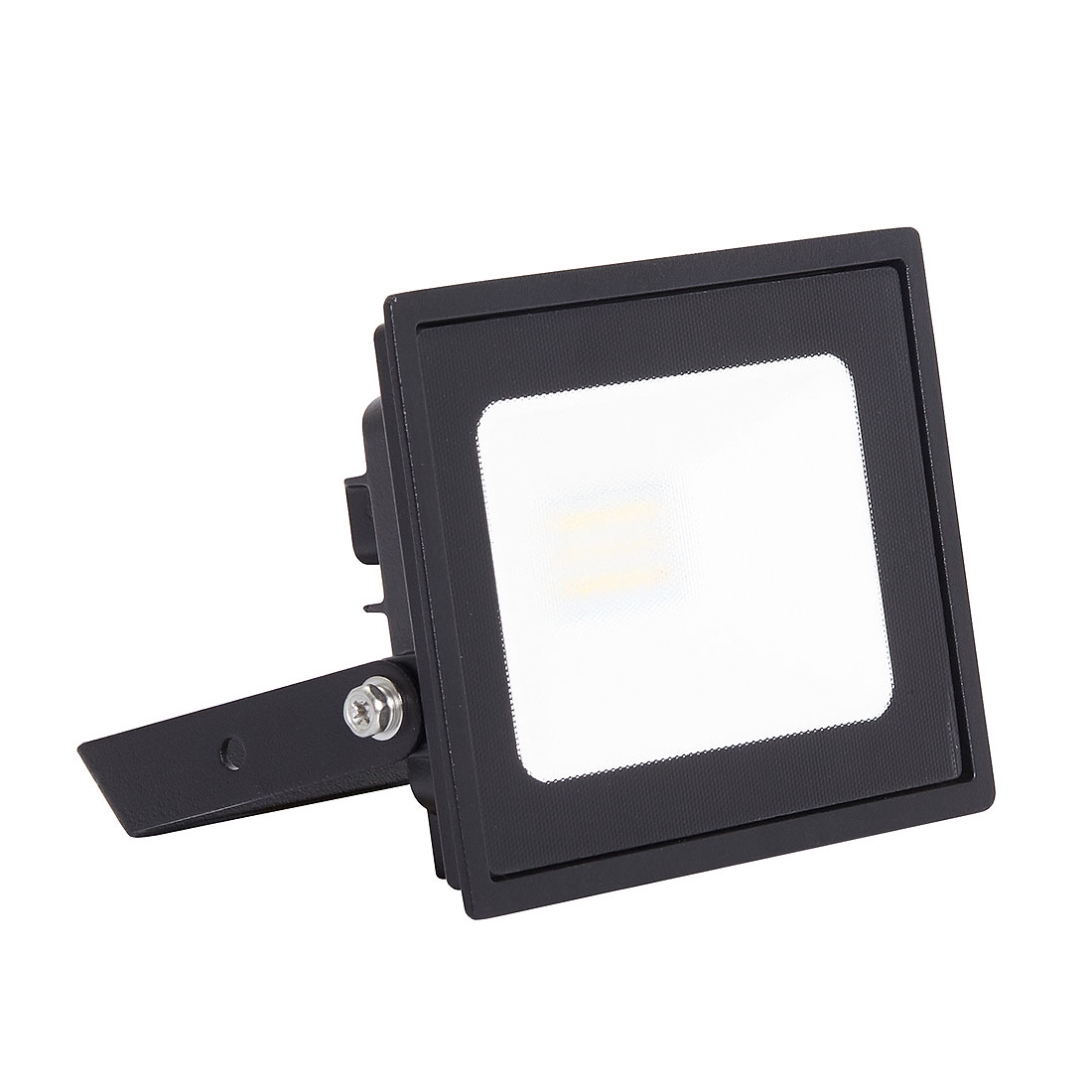 Ansell Lighting AEDELED10/CW Eden 10W 953Lm IP65 LED Floodlight With ...