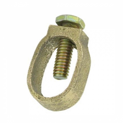 ERC5/8 Cable To Rod Clamp For ER5/8 Earth Rod - Internet Electrical