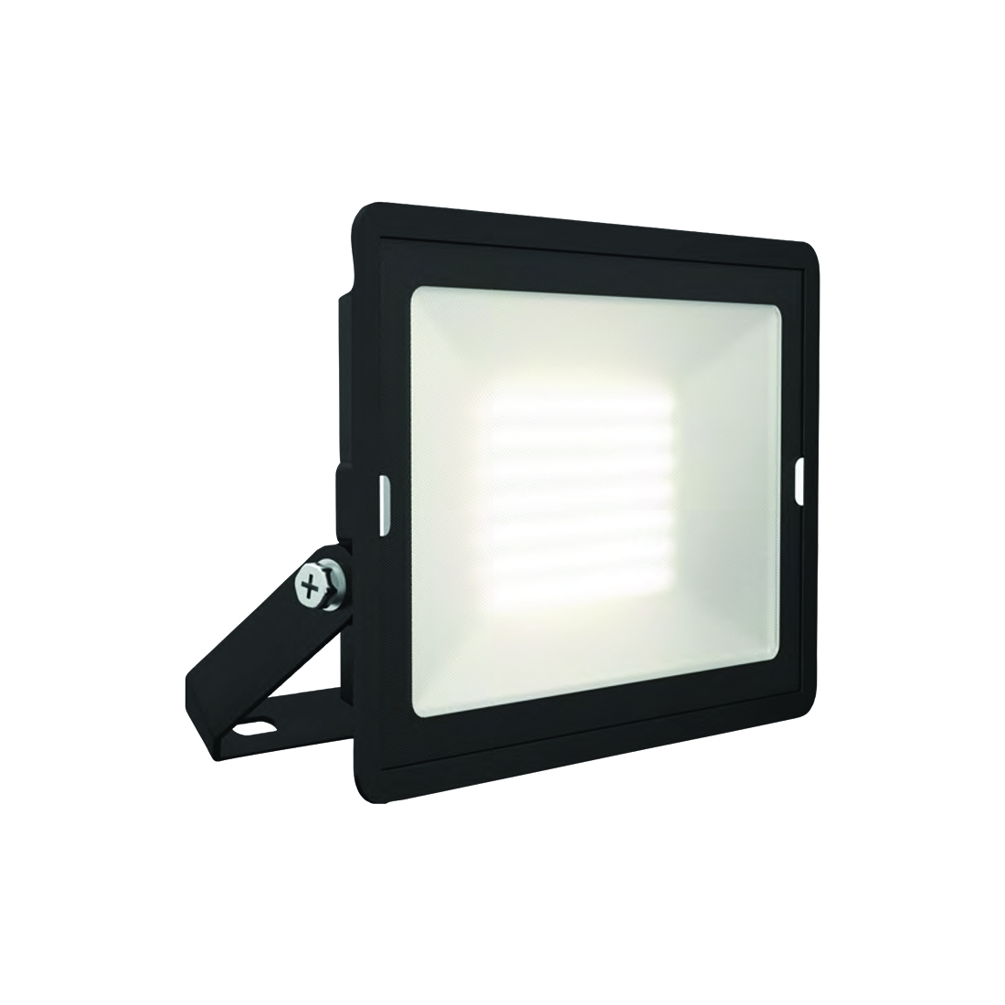 Ansell Lighting AEDELED70/CW Eden 70W 7000Lm IP65 LED Floodlight With ...