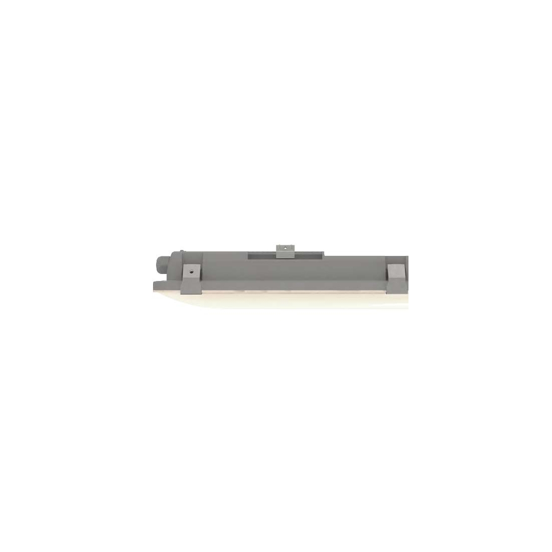 Ansell Lighting ATORE6/1 Tornado Evo 6ft Wattage Selectable IP65 CCT ...