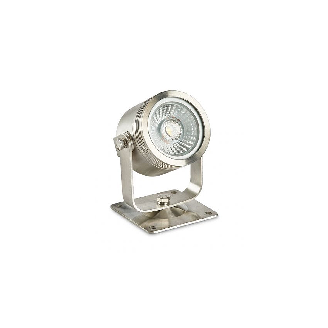 Collingwood Lighting UL030DWBX40 Stainless Steel Adjustable High Output ...