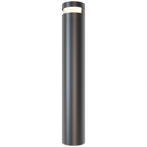 Ansell Lighting AAVIO/900/GR/WW Avio Graphite 955mm LED Outdoor Bollard ...