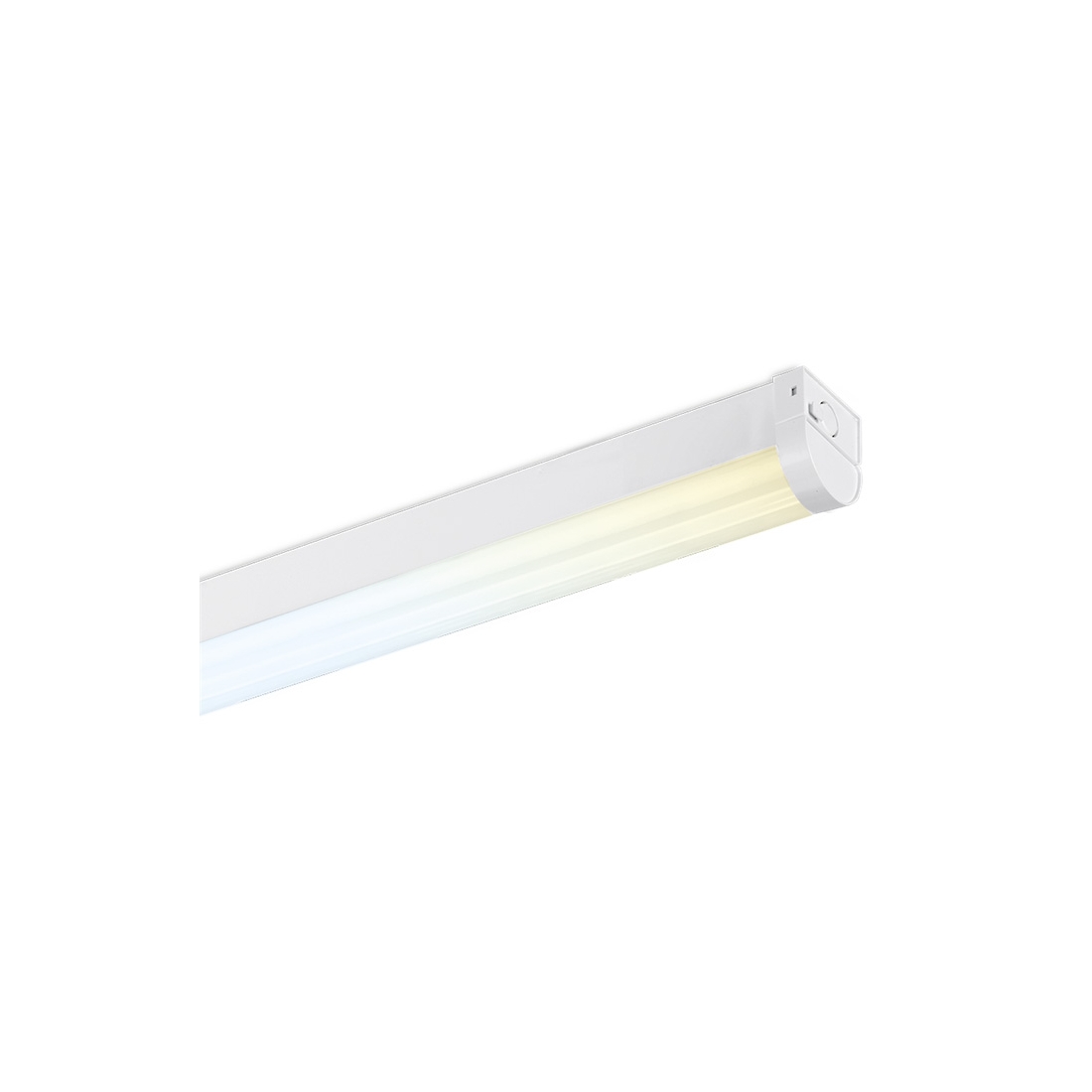 Aurora Lighting AU-BA1862CWS BatPac CWS White 6ft Wattage & CCT ...