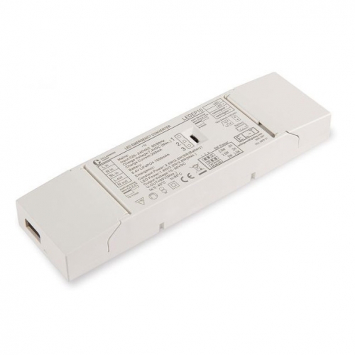 Collingwood Lighting LEDEP10EM White 2.5W Manual Test Emergency ...
