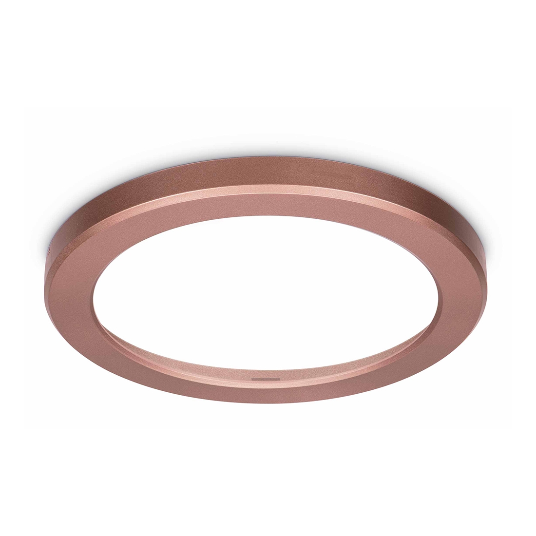 JCC Lighting JC131006 Skydisc Adjustable Rose Gold 221mm Diameter ...