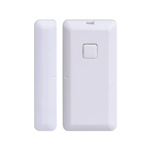 Texecom GHA-0001 Ricochet Micro Contact-W White Door With Adhesive ...