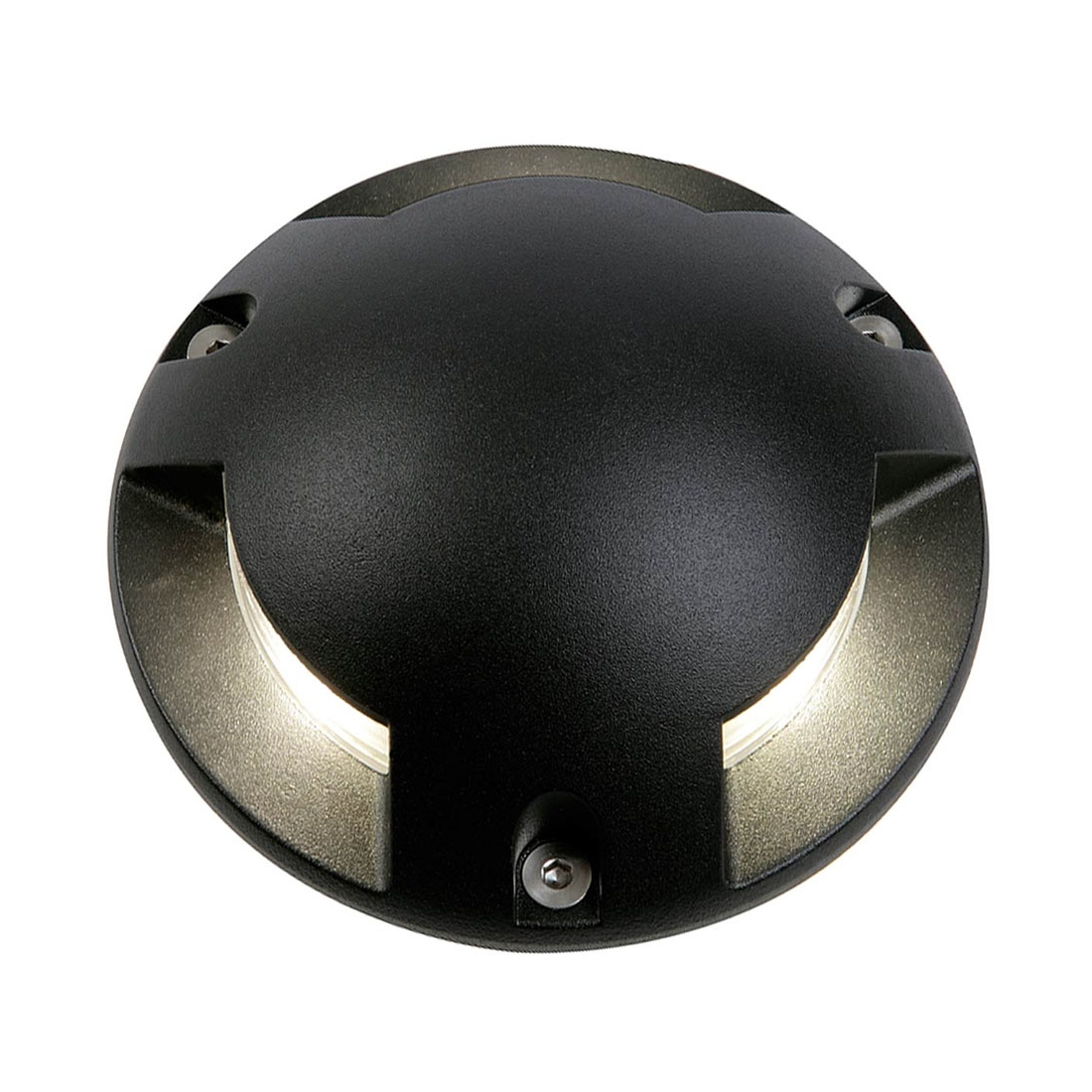 Forum Lighting ZN-35738-BLK Scout Black 210mm Diameter 3-Aperture ...