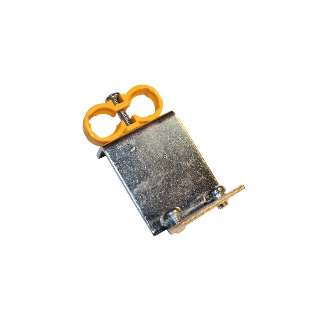 Fusebox ACCF 25mm Live + Neutral Tail Clamp - Internet Electrical