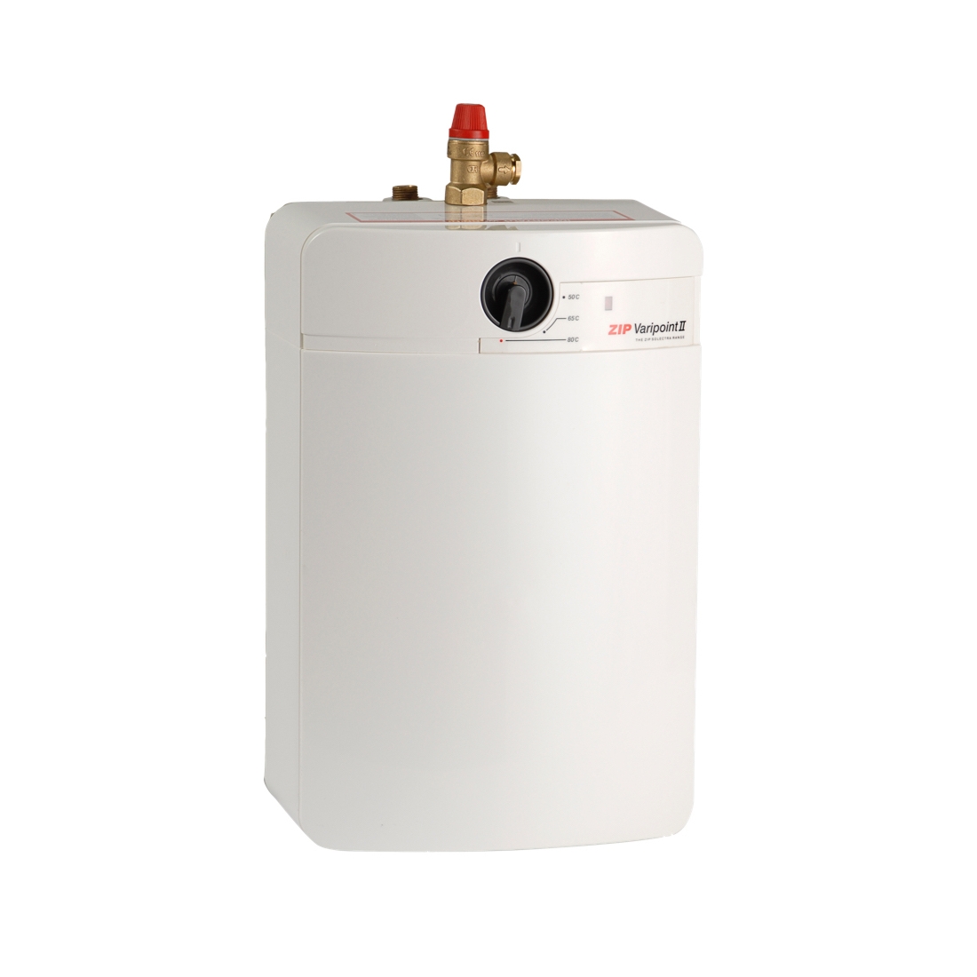 Zip VP103UB Varipoint II 10L Unvented Undersink Water Heater