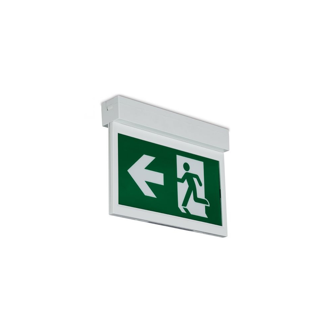 Collingwood Lighting EMBLLE Running Man / Left Arrow Legend For EMBL30 ...