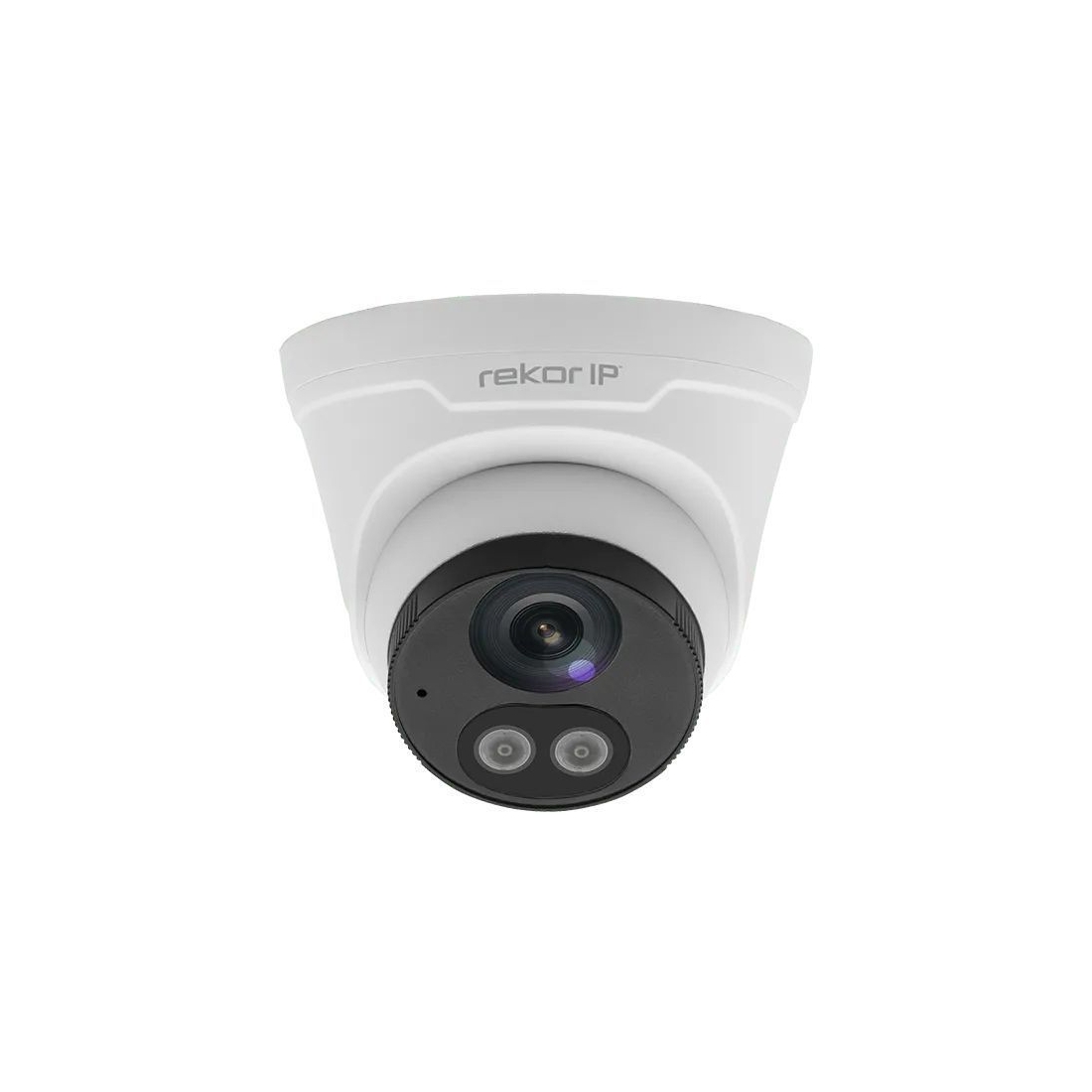 ESP RC228DW Rekor IP 24/7 POE White 2MP 2.8mm Dome Camera - Internet ...