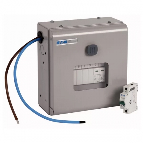 Eaton EM3SSK3T2 Enclosed Type 2 Surge Protection Kit For Memshield3 ...