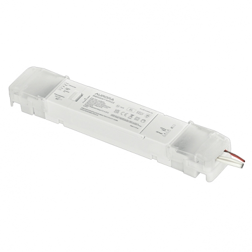 Aurora Lighting AU-EM1EXST EMPac White 3 Hour Self Testing Emergency ...