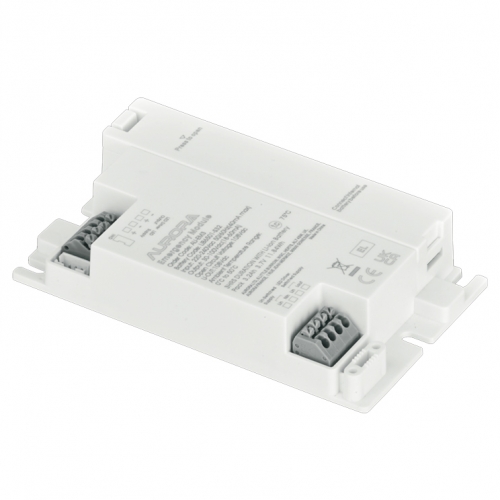 Aurora Lighting AU-EM3 EmPac White 3 Hour Manual Testing Plug-And-Play ...
