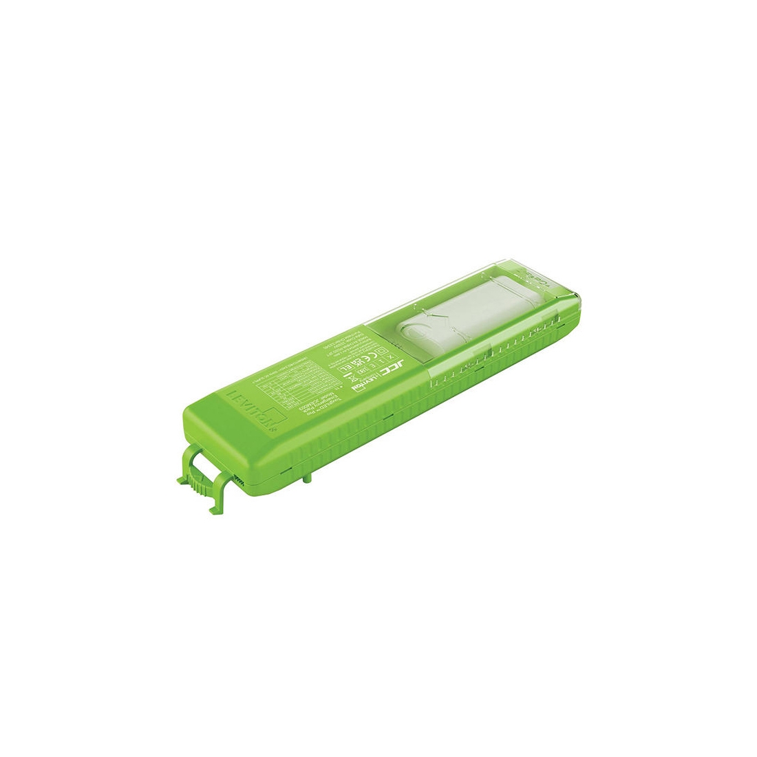 JCC Lighting JCEM003ST IP20 Self-Test Modular Emergency Pack For ...