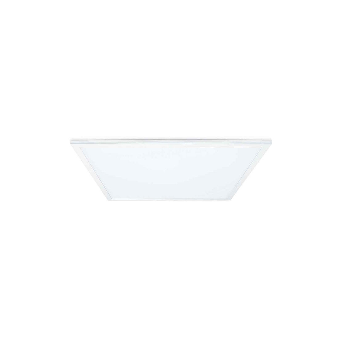 JCC Lighting JC080108 Skytile White IP44 30W 3000Lm 600x600mm UGR19 LED ...