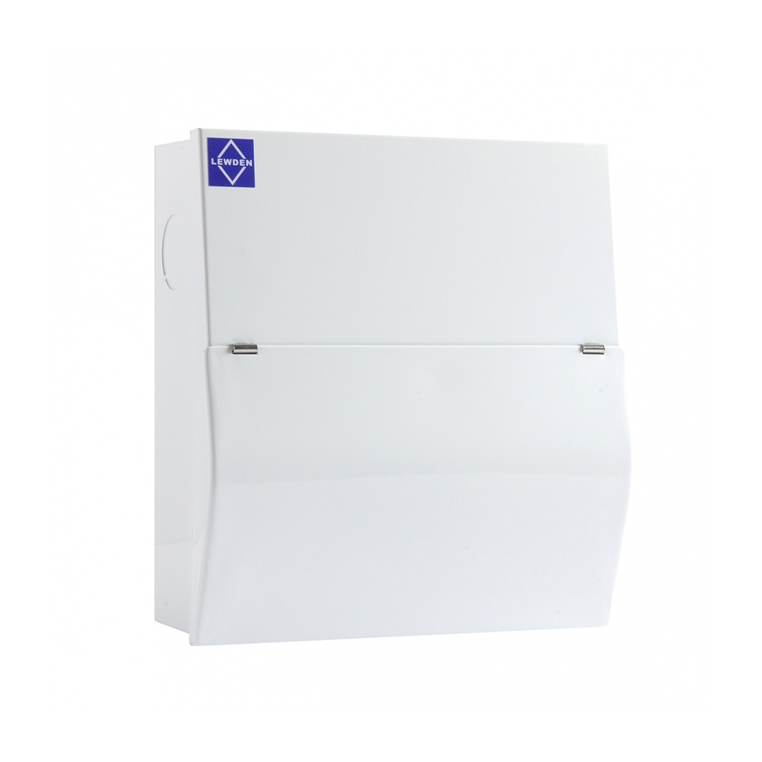 Lewden PRO-R11W-R1 11 Way Switch Isolator Consumer Unit With 100A ...