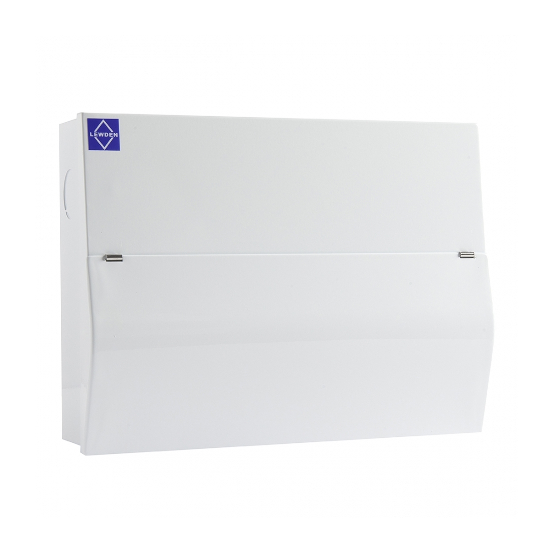 Lewden PRO-R15W-R1 15 Way Switch Isolator Consumer Unit With 100A ...